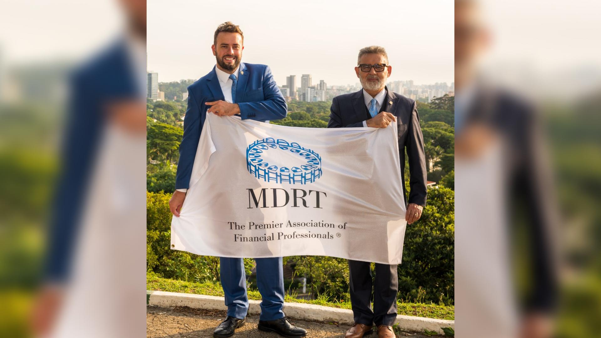 MDRT Day 2023 reúne em São Paulo referências internacionais no seguro ...