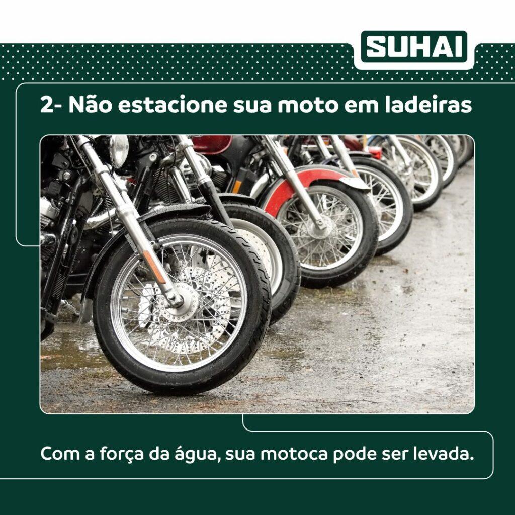 Suhai Seguradora dá dicas importantes para o período de fortes chuvas ...