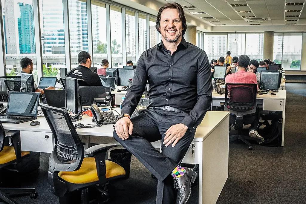 Após crescimento em 2022, Omie quer manter avanço sustentável e caixa ...