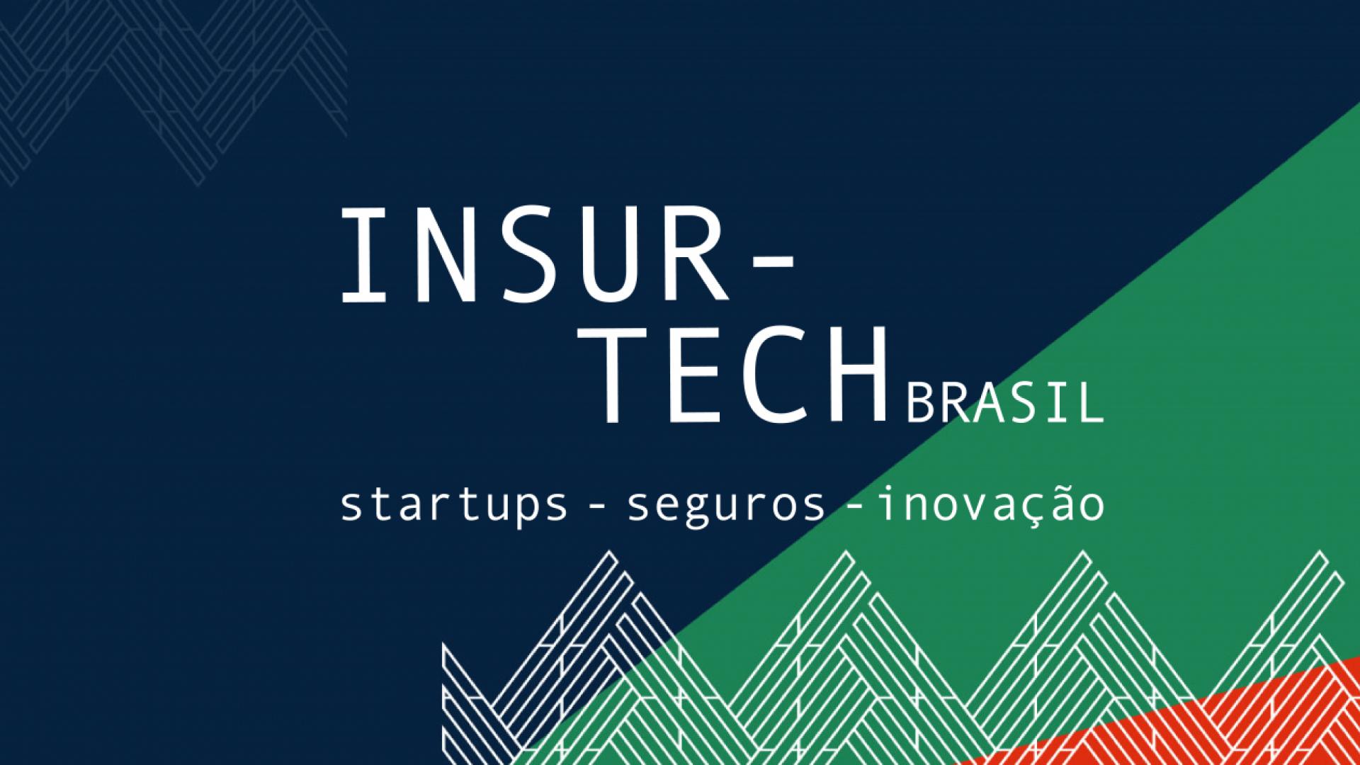 Insurtech Brasil 2024 está confirmado; Vagas já estão abertas! — Universo do Seguro