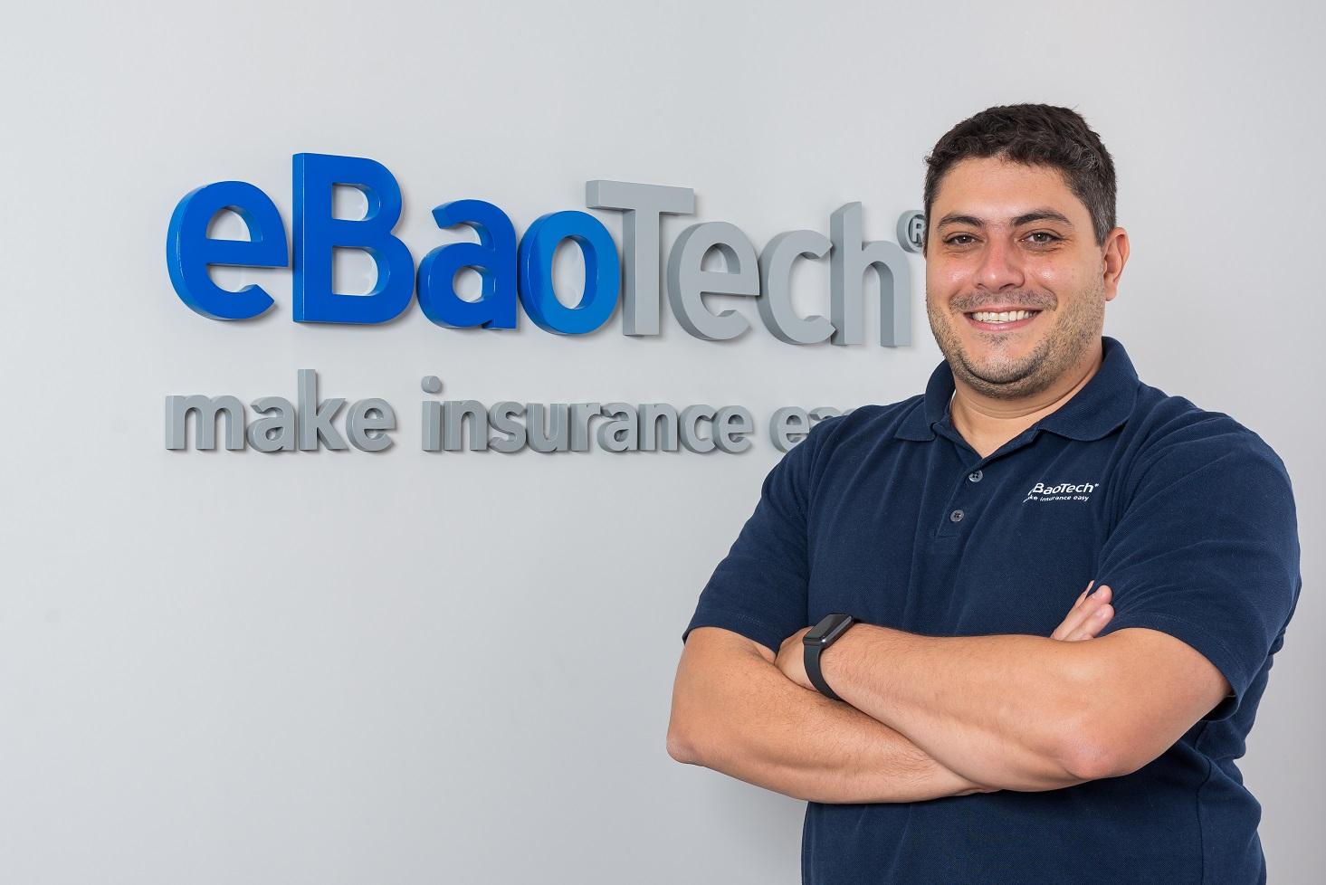 Live da add e eBaoTech apresenta soluções digitais para o mercado de ...