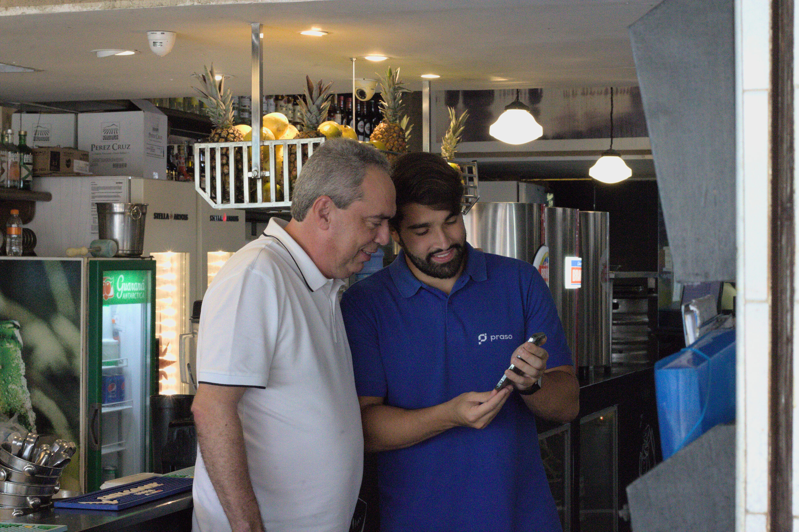 Praso levanta R$ 45 milhões e compra propriedade intelectual da Floki