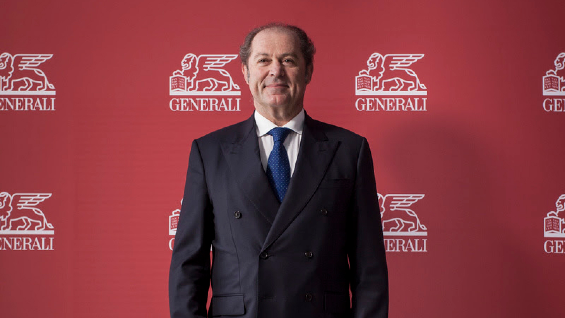 CEO do Grupo Generali é eleito o melhor executivo do setor de seguros ...