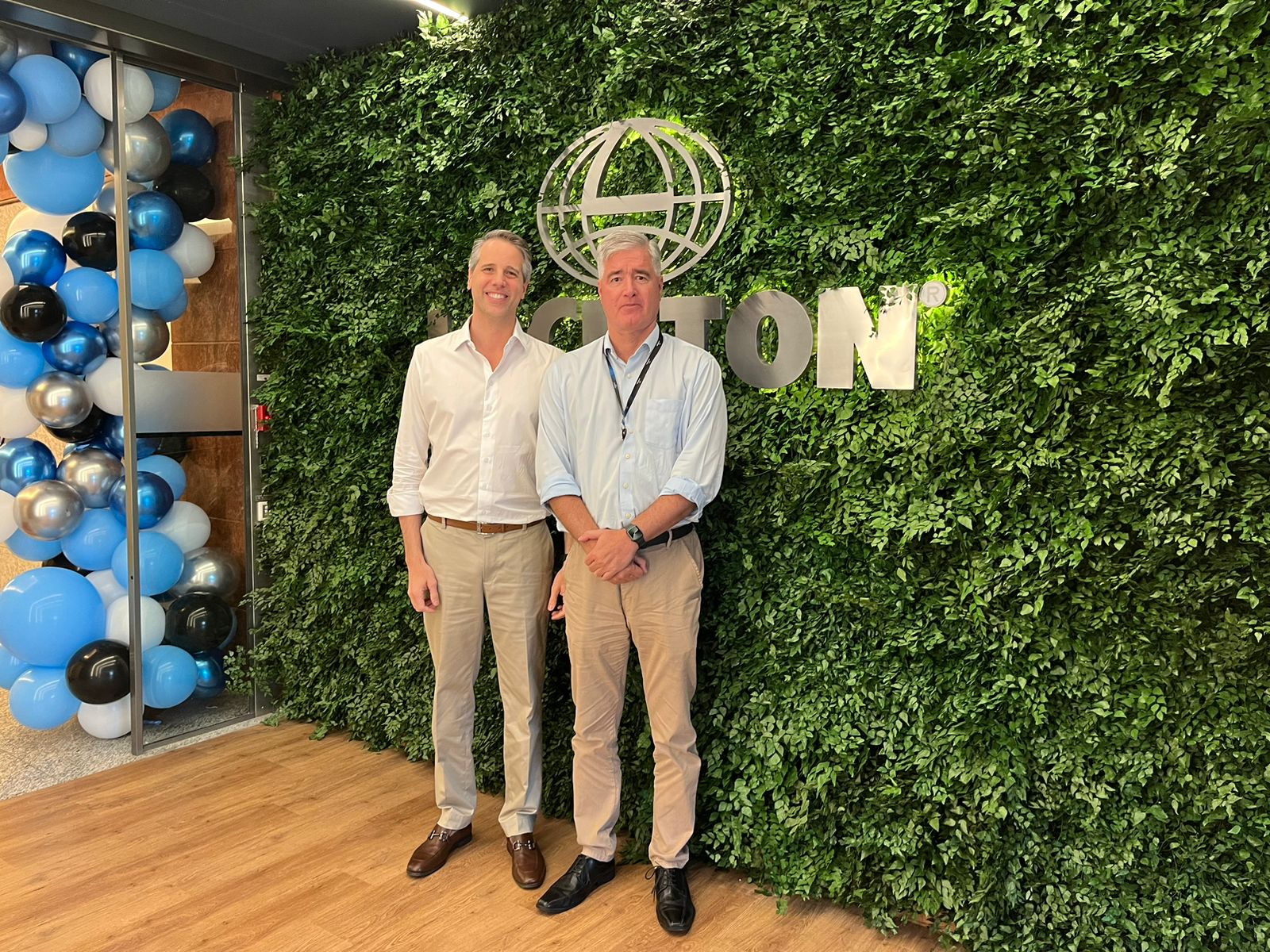 Lockton expande operação e inaugura novo escritório em São Paulo