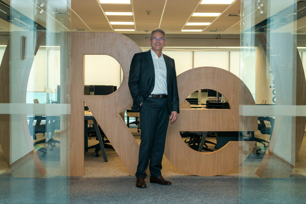 Mercado segurador da América Latina precisa dobrar de tamanho, diz VP ...