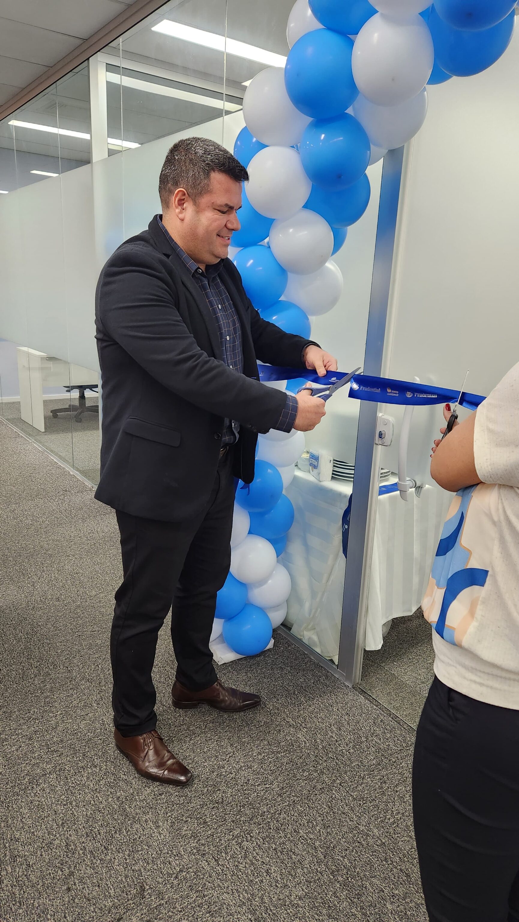 Europ Assistance amplia parceria com a Prudential no Brasil