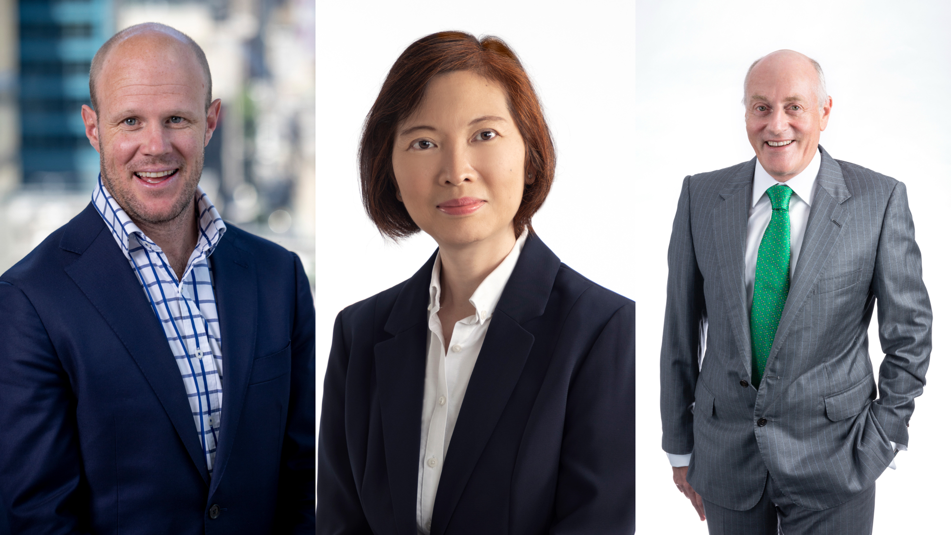 HDI entra no mercado asiático de Acidentes e Saúde — Universo do Seguro