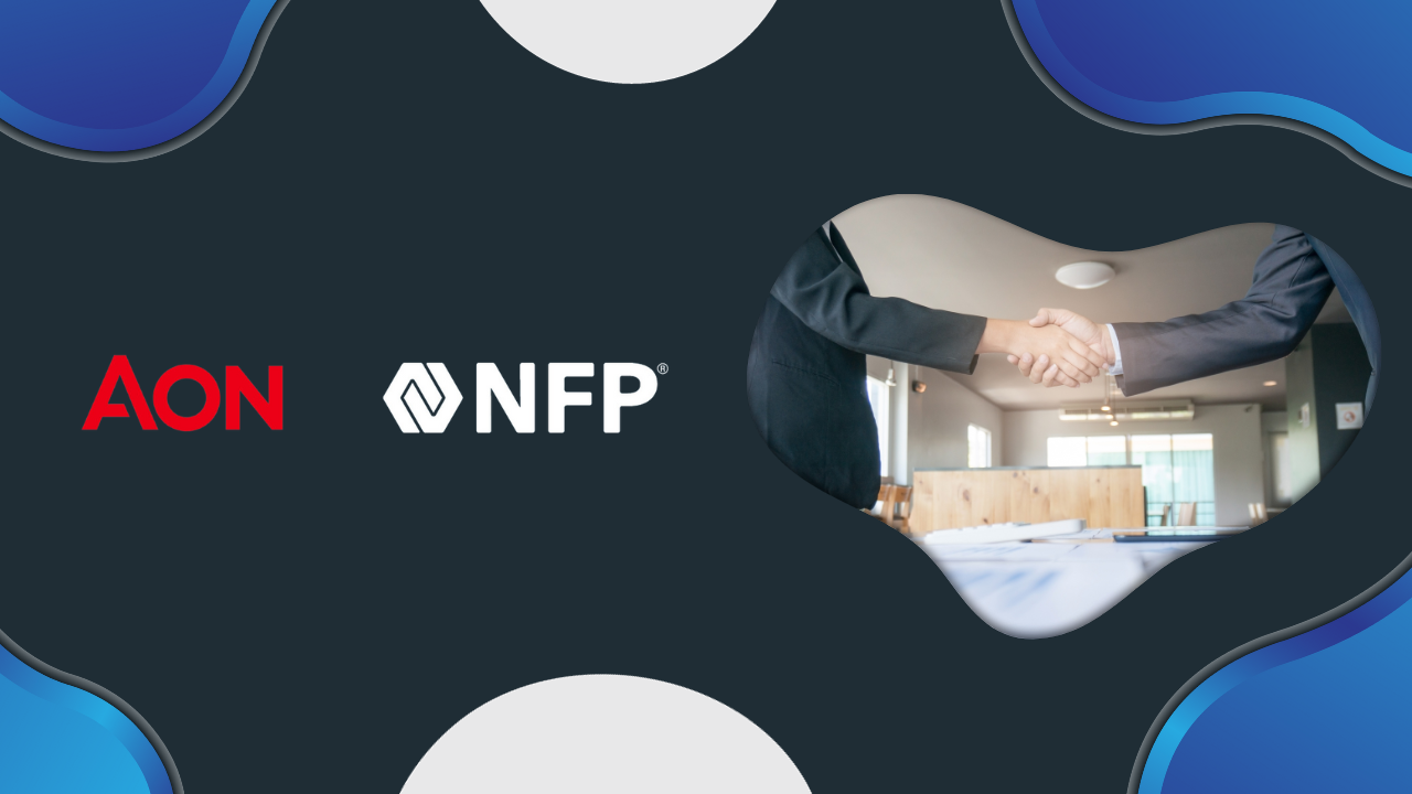 Aon adquire a NFP, no maior negócio da história da corretagem de ...