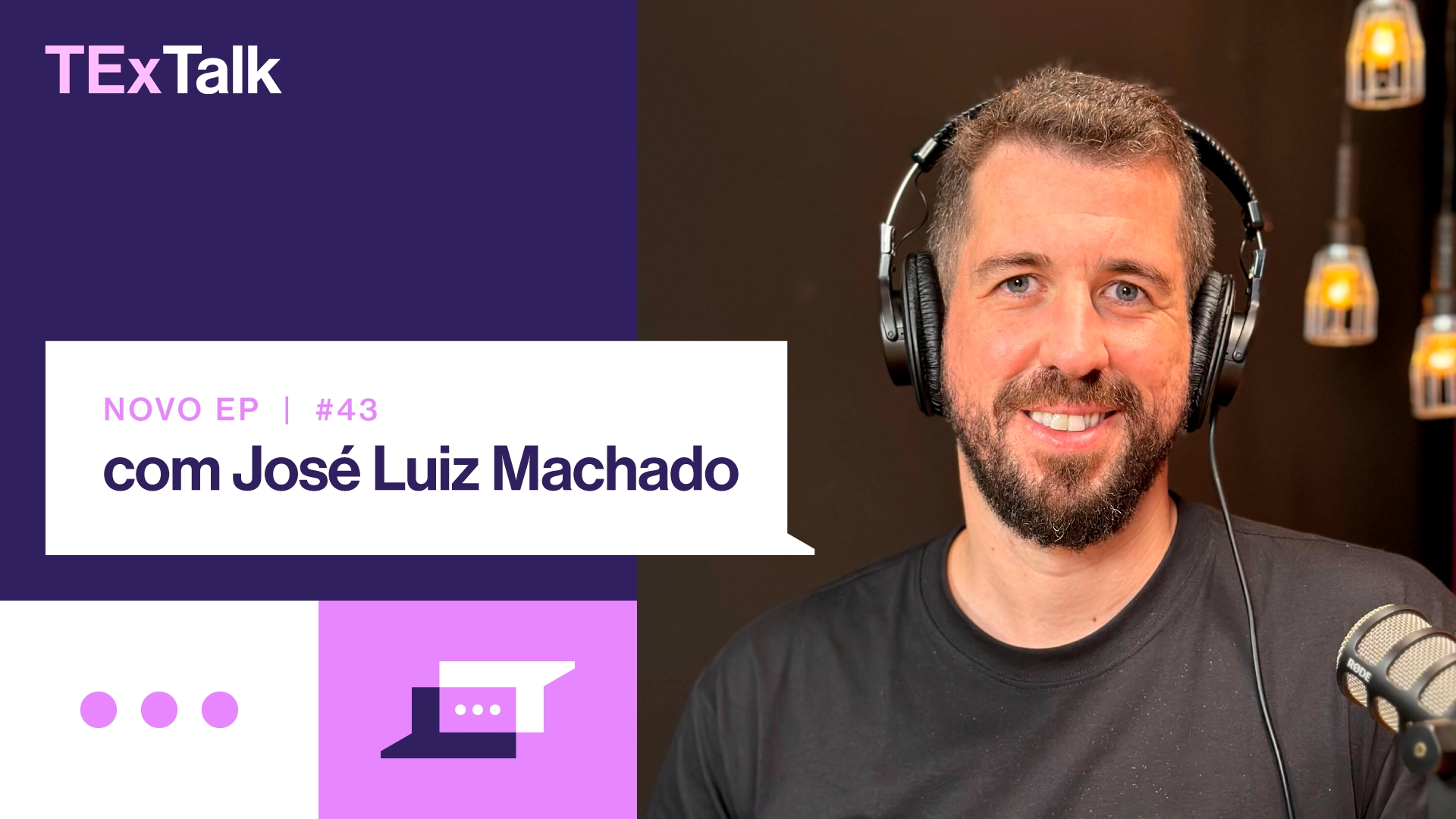 Inovação e trajetória de sucesso: TExTalk estreia nova temporada com ...