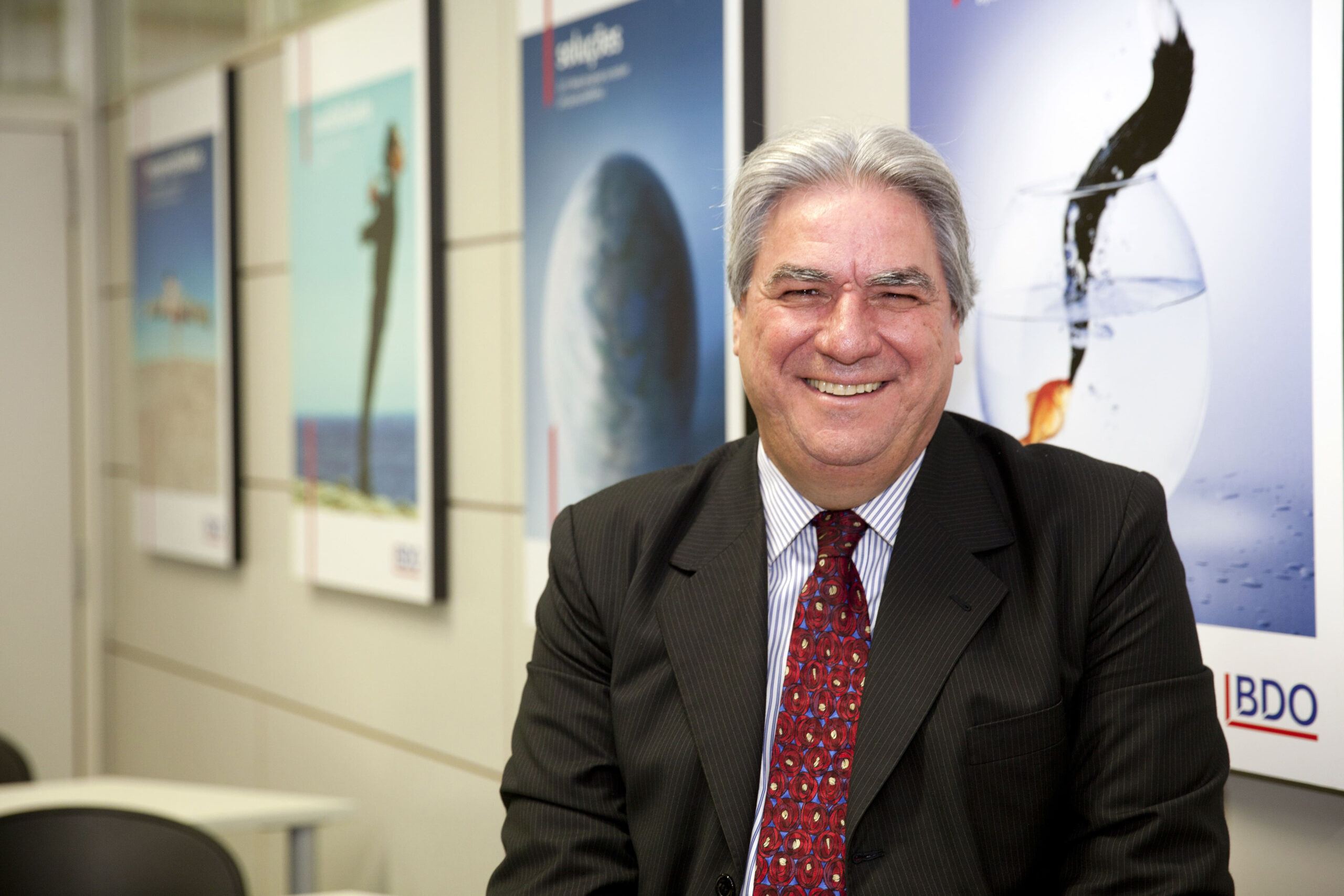 BDO atinge R$ 450 milhões de faturamento em 2024 — Universo do Seguro