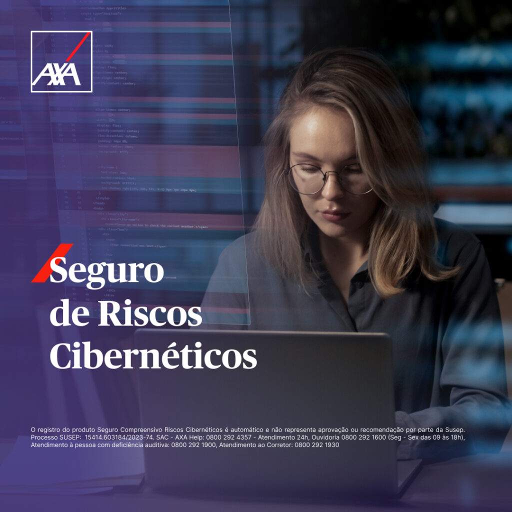 AXA no Brasil apresenta seu novo Seguro de Riscos Cibernéticos ...
