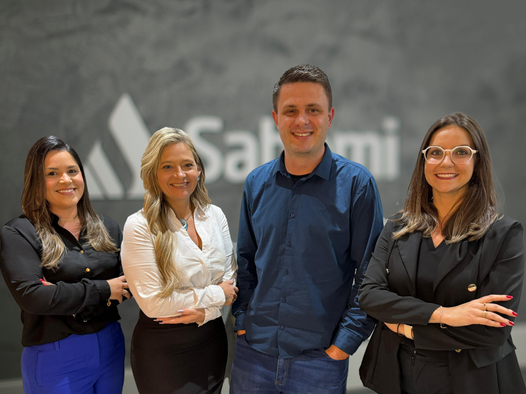 Sabemi remodela área de Operações de Seguros — Universo do Seguro