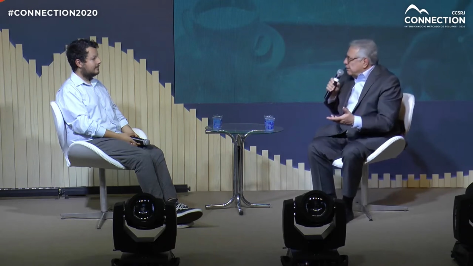 #tbtUniverso: Márcio Coriolano analisa cenário macro do mercado ...