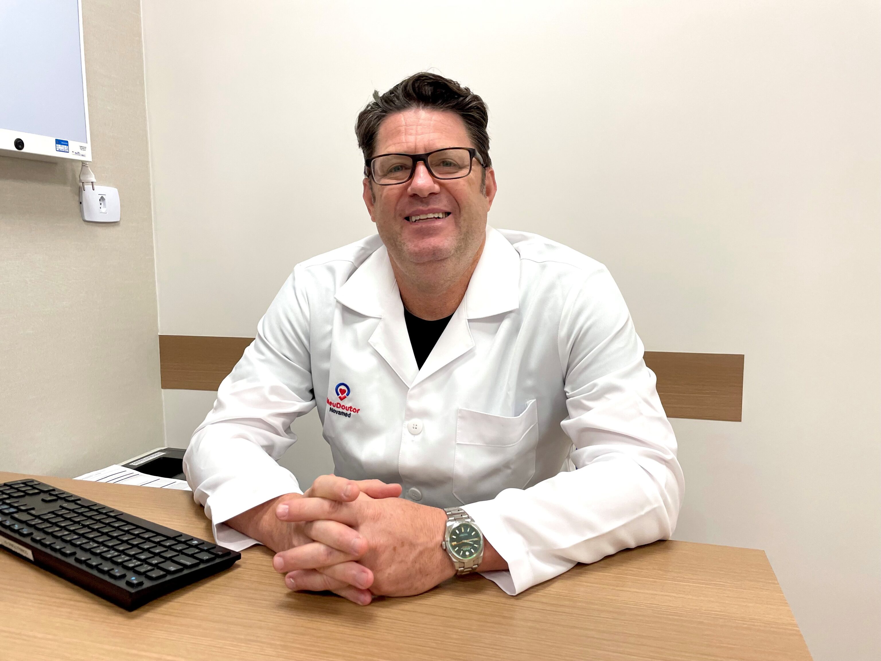 Bradesco Saúde e Mediservice disponibilizam em seus canais digitais ...