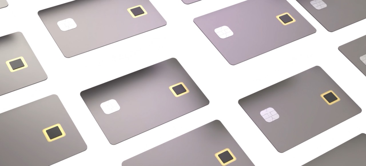 Valid lança primeiro cartão biométrico do Brasil — Universo do Seguro