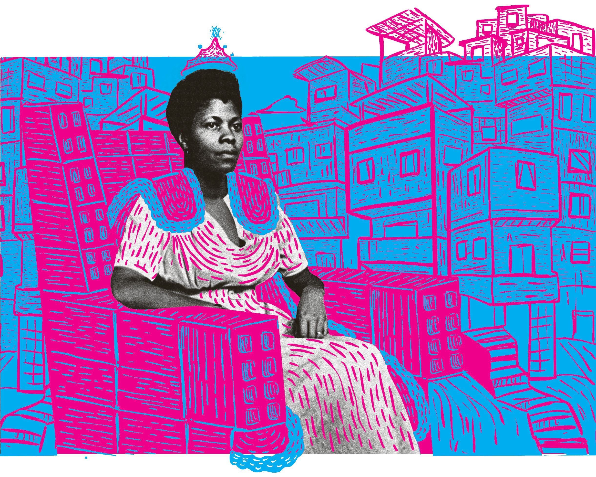 'Luzes Negras' traz visibilidade para personalidades negras da história ...