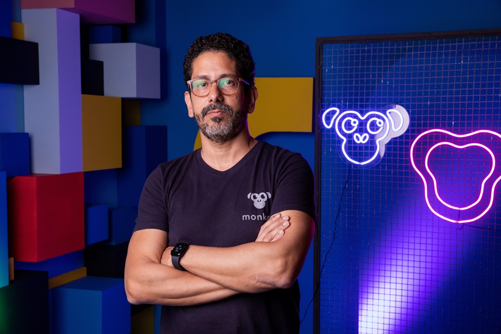 Após ultrapassar R$ 100 bi transacionados, Monkey quer expandir para ...