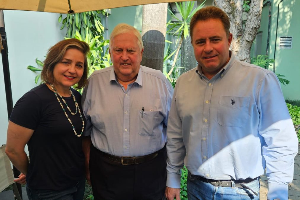 Hellner Corretagem de Seguros celebra 90 anos de atuação — Universo do ...