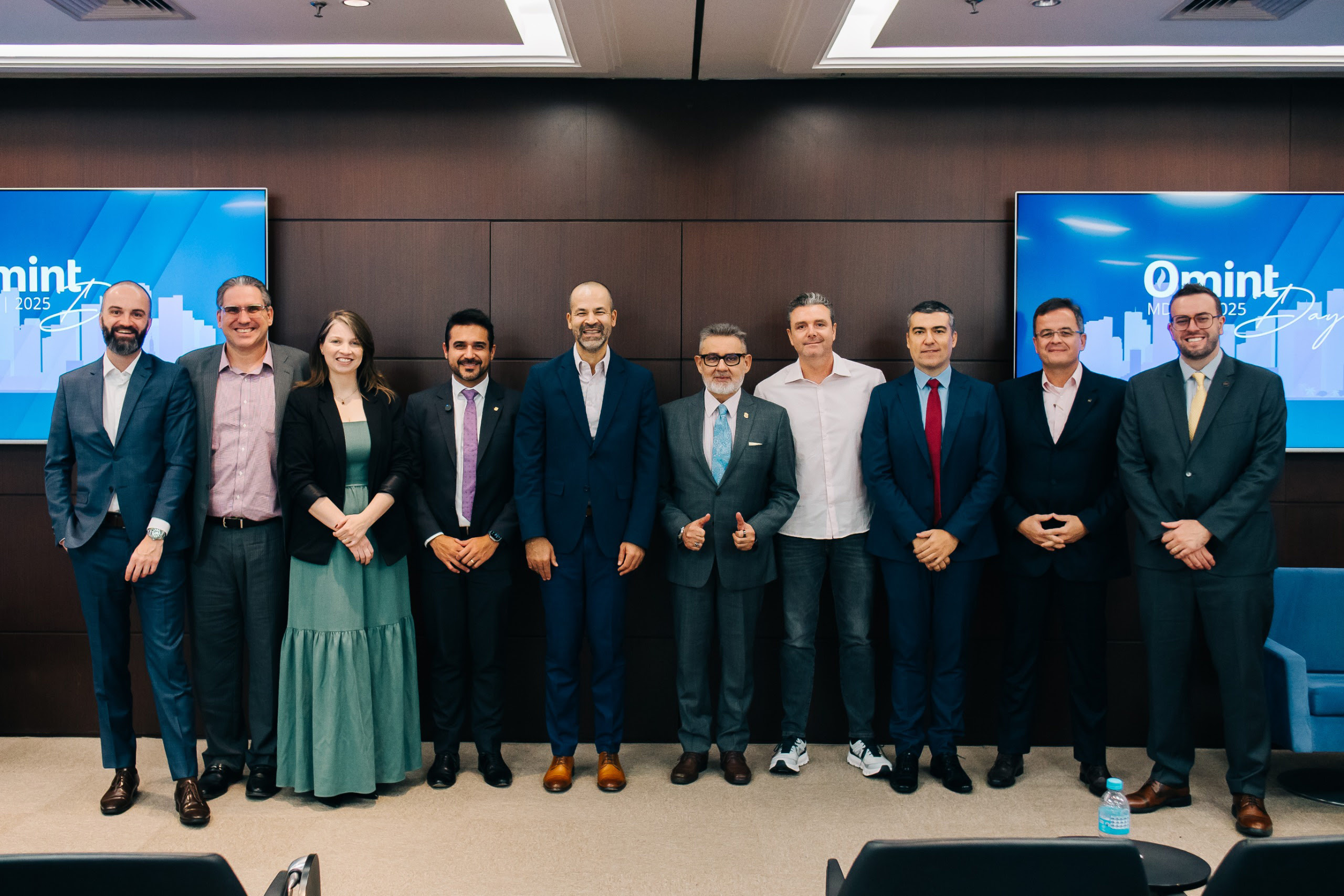 Omint Seguros levará parceiros comerciais ao MDRT — Universo do Seguro