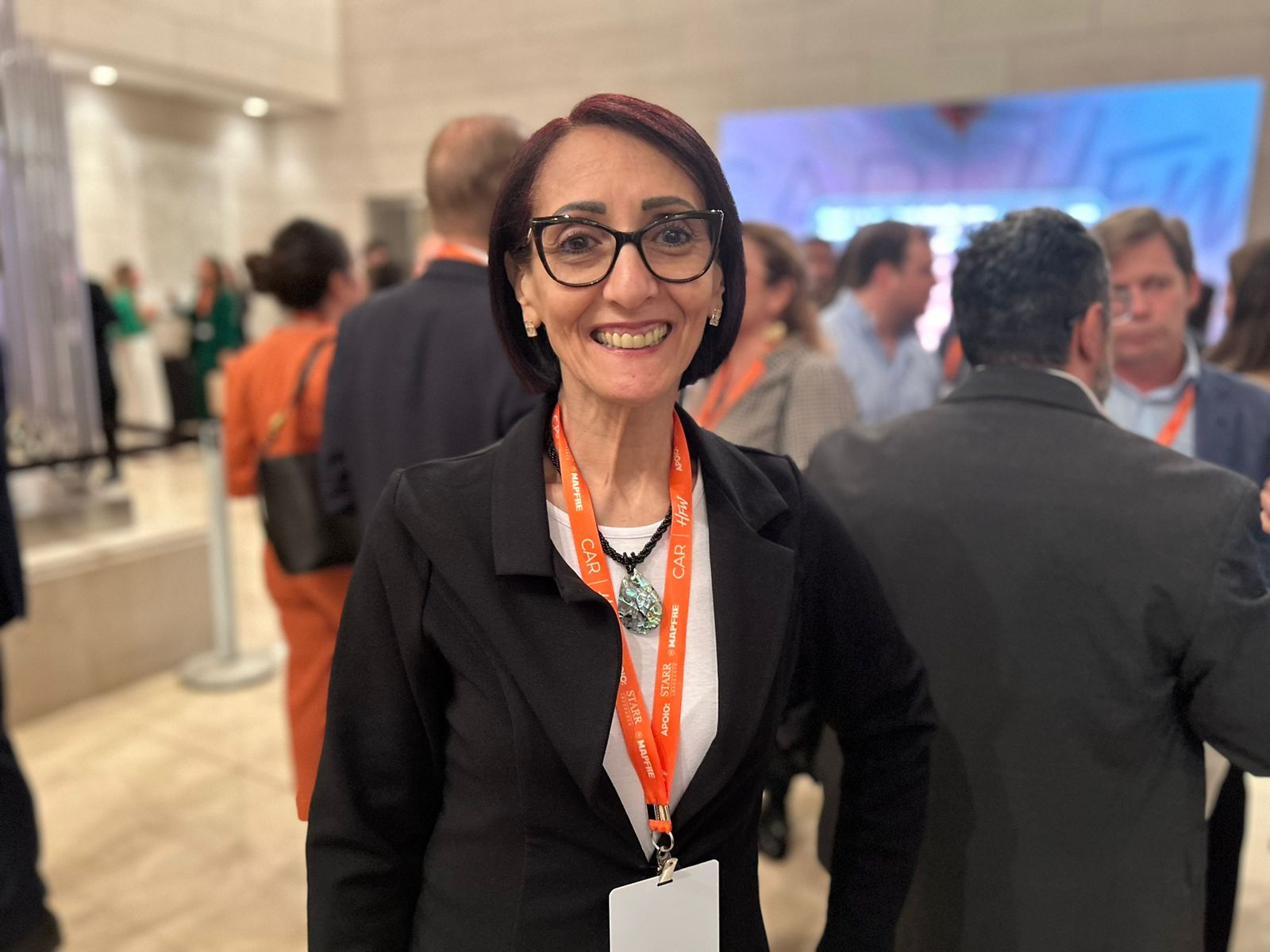 Marcia Ribeiro analisa desafios e demandas do mercado diante do Marco ...