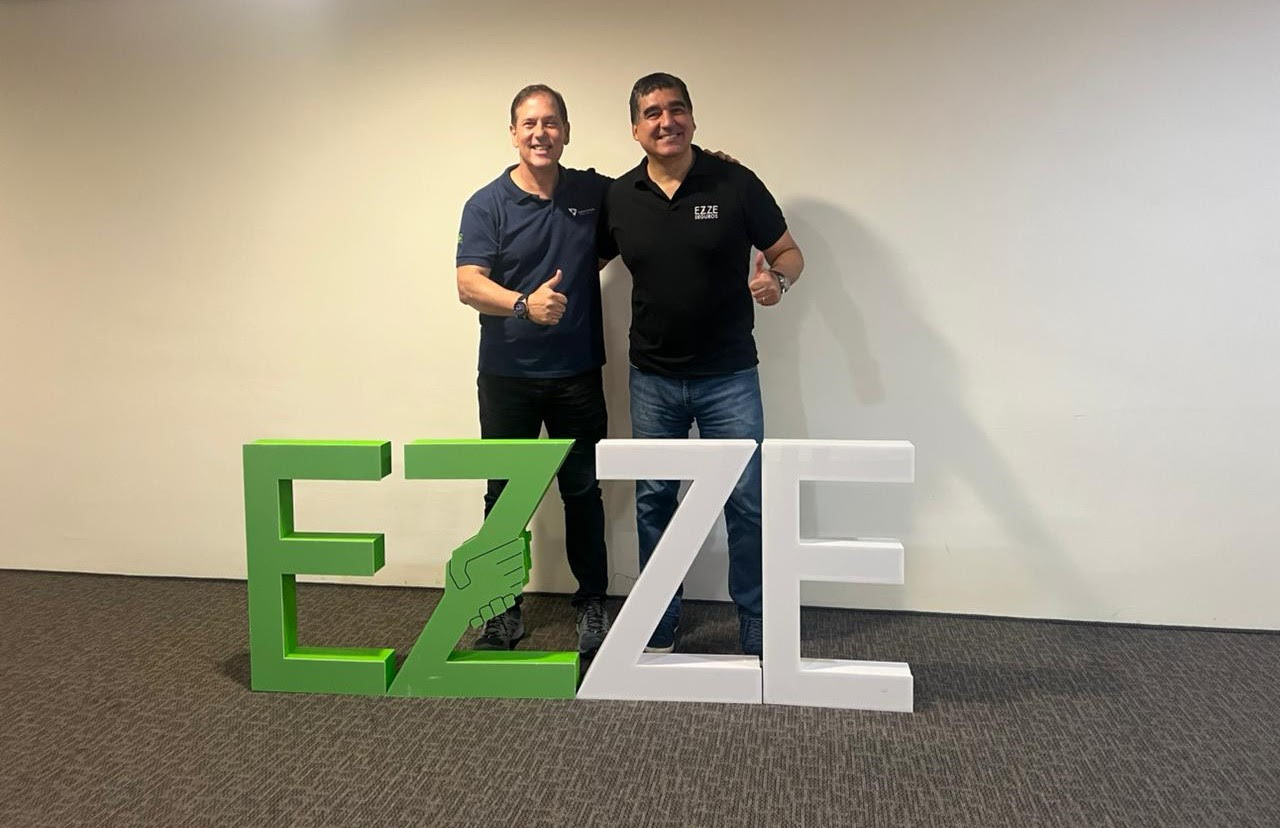 EZZE Seguros é a nova parceira da SegPartners Brasil — Universo do Seguro