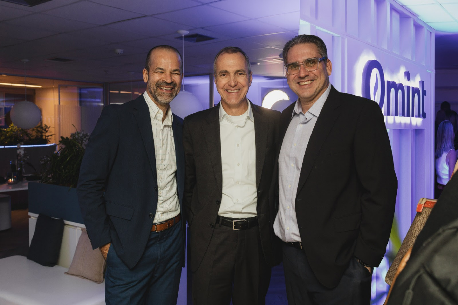 Omint inaugura nova unidade no Rio de Janeiro — Universo do Seguro