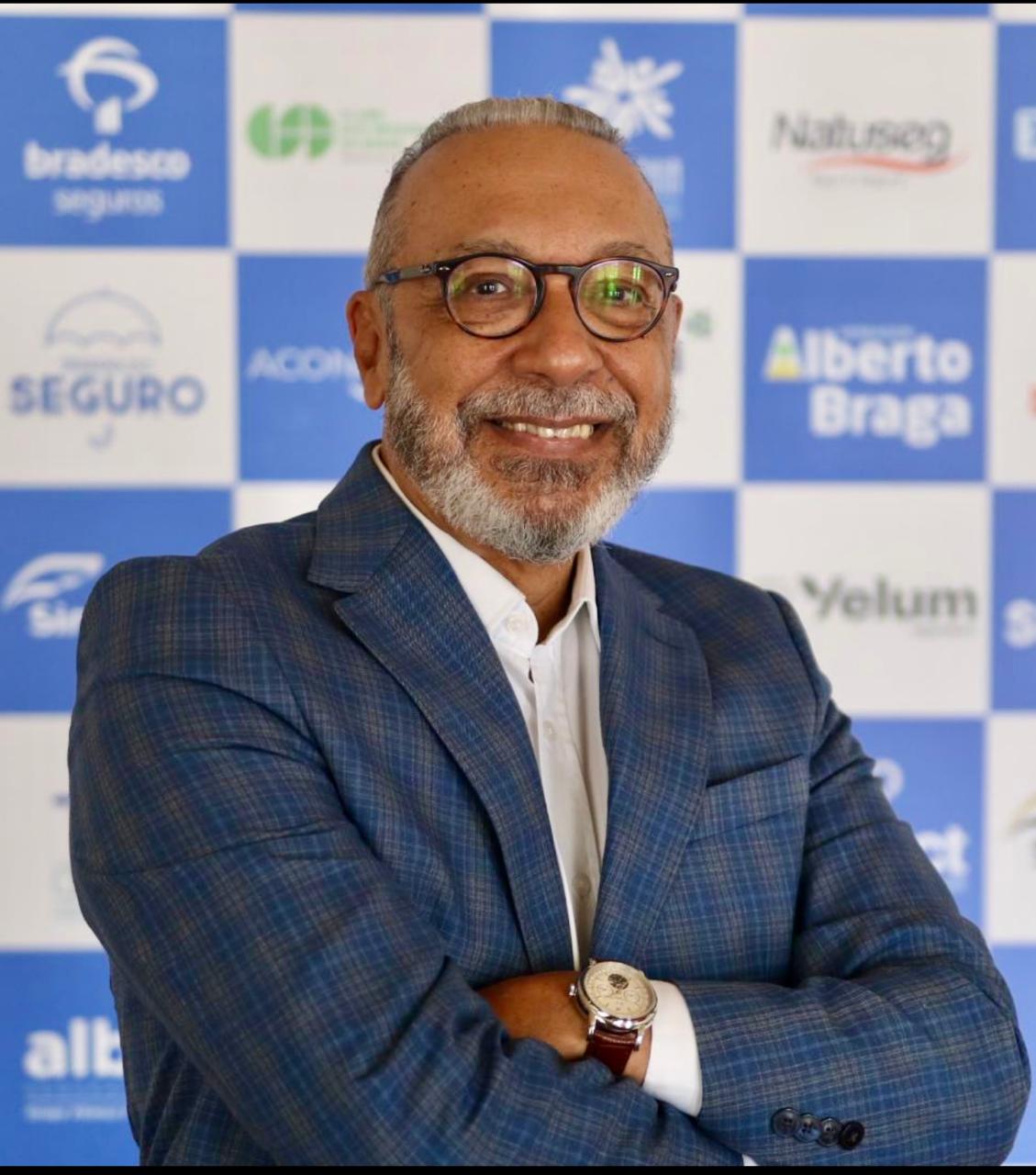 Fausto Dorea é o novo executivo regional Norte e Nordeste da doc24 — Universo do Seguro