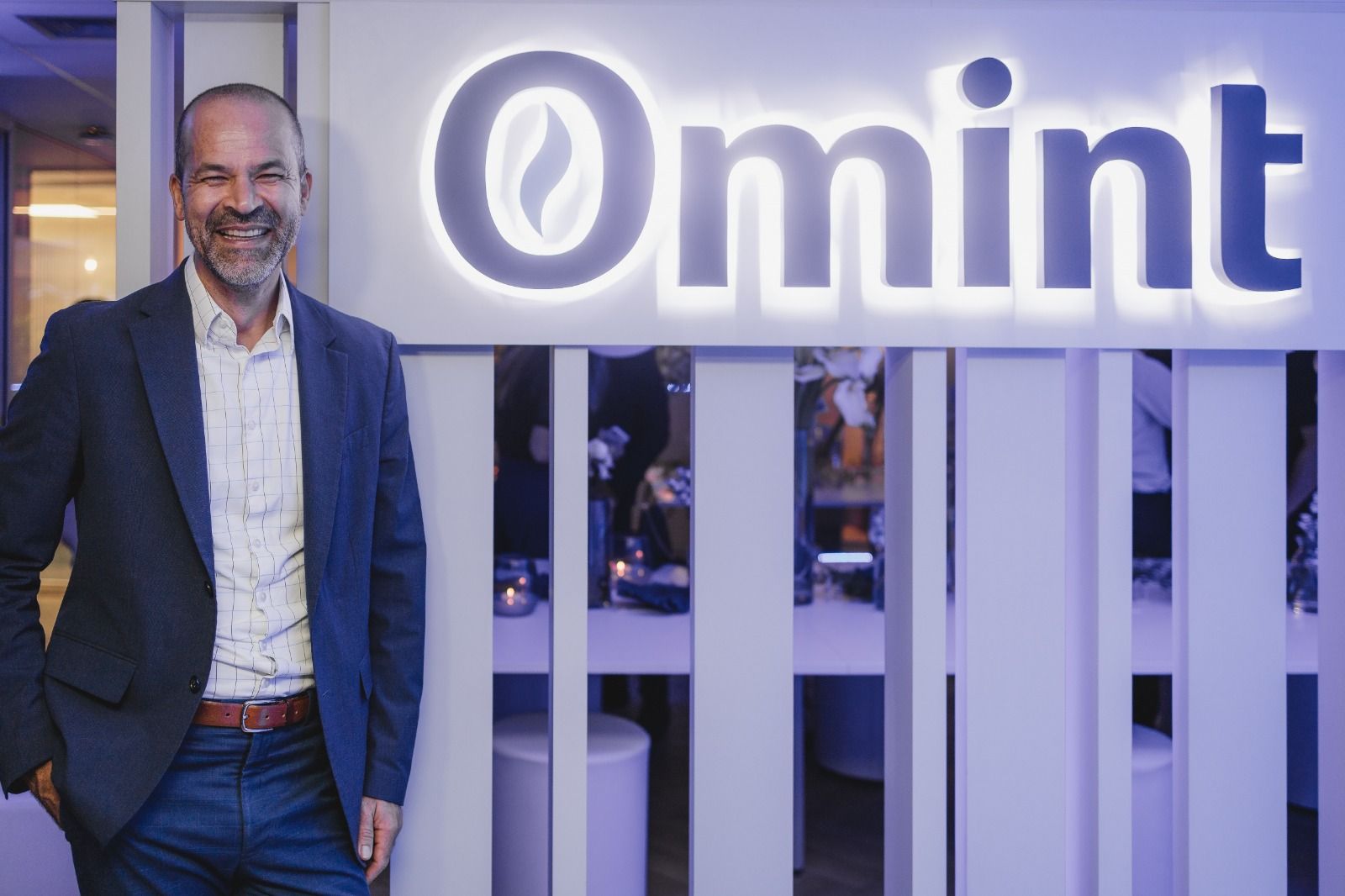 Omint celebra 45 anos de excelência em saúde e seguros no Brasil ...