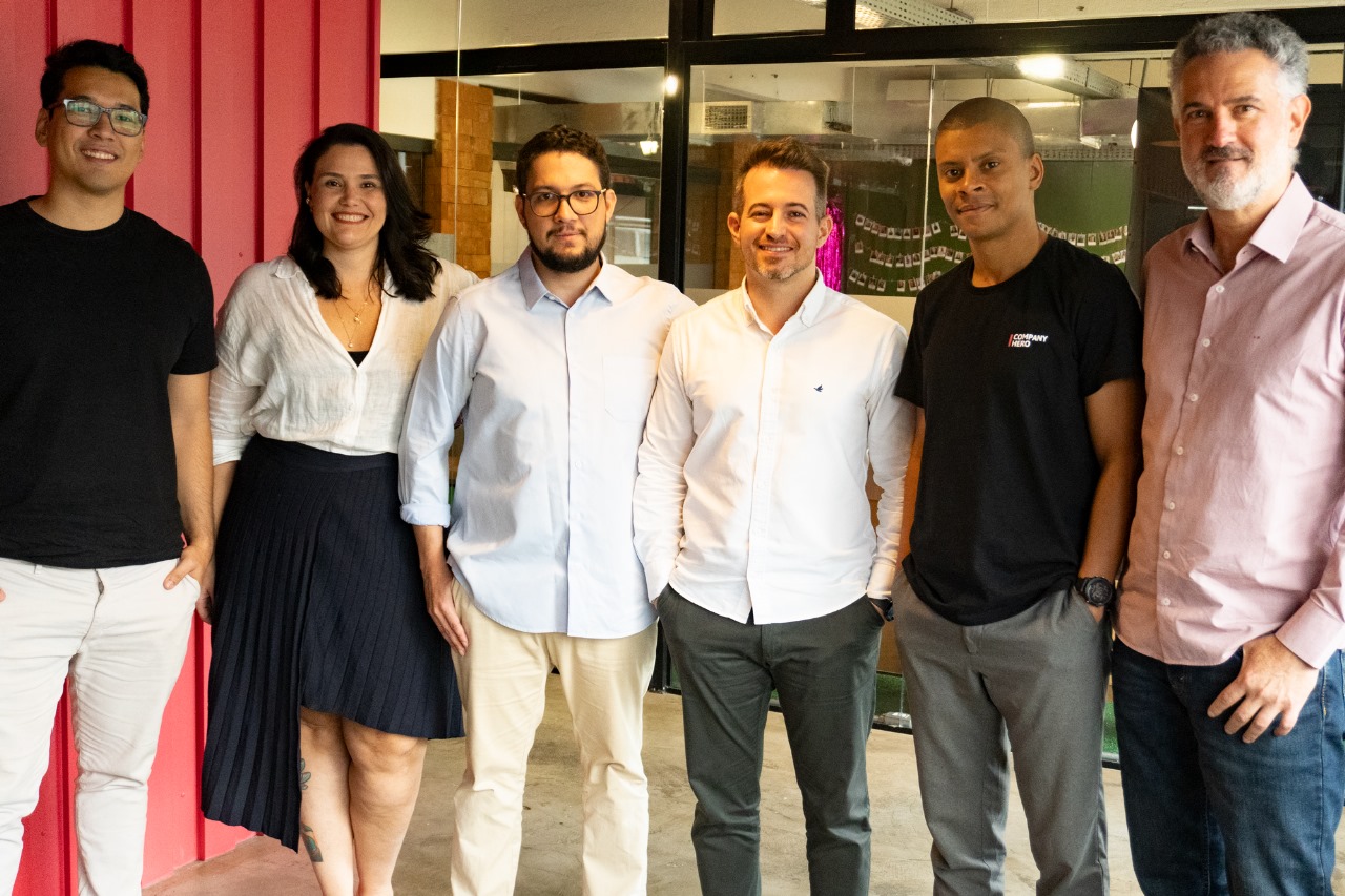 Company Hero adquire corretoras e amplia serviços para profissionais PJ ...