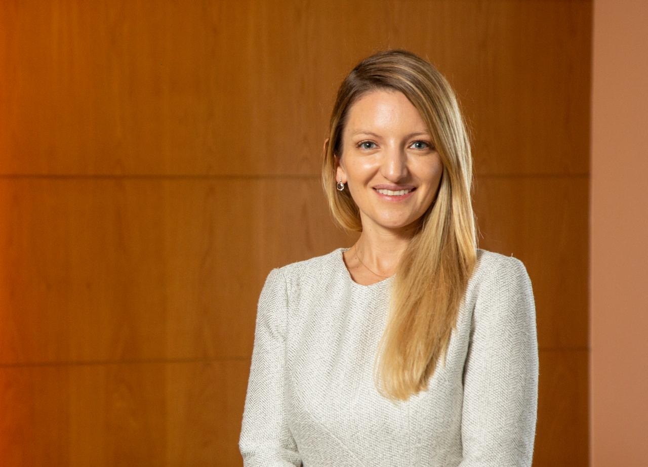 Patricia Chacon assume a presidência do Sindseg SP — Universo do Seguro