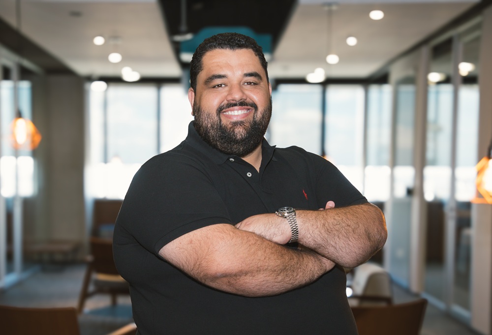 Dock contrata Thiago Teixeira como novo CTO — Universo do Seguro