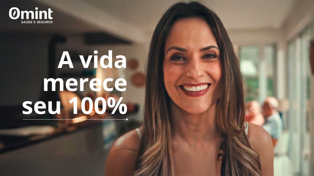 Omint lança campanha institucional e reforça posicionamento — Universo ...