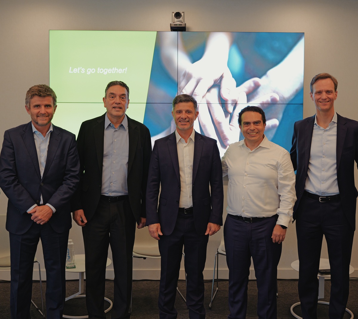 HDI Seguros S.A. e HDI Global Seguros S.A. unem forças no Brasil ...