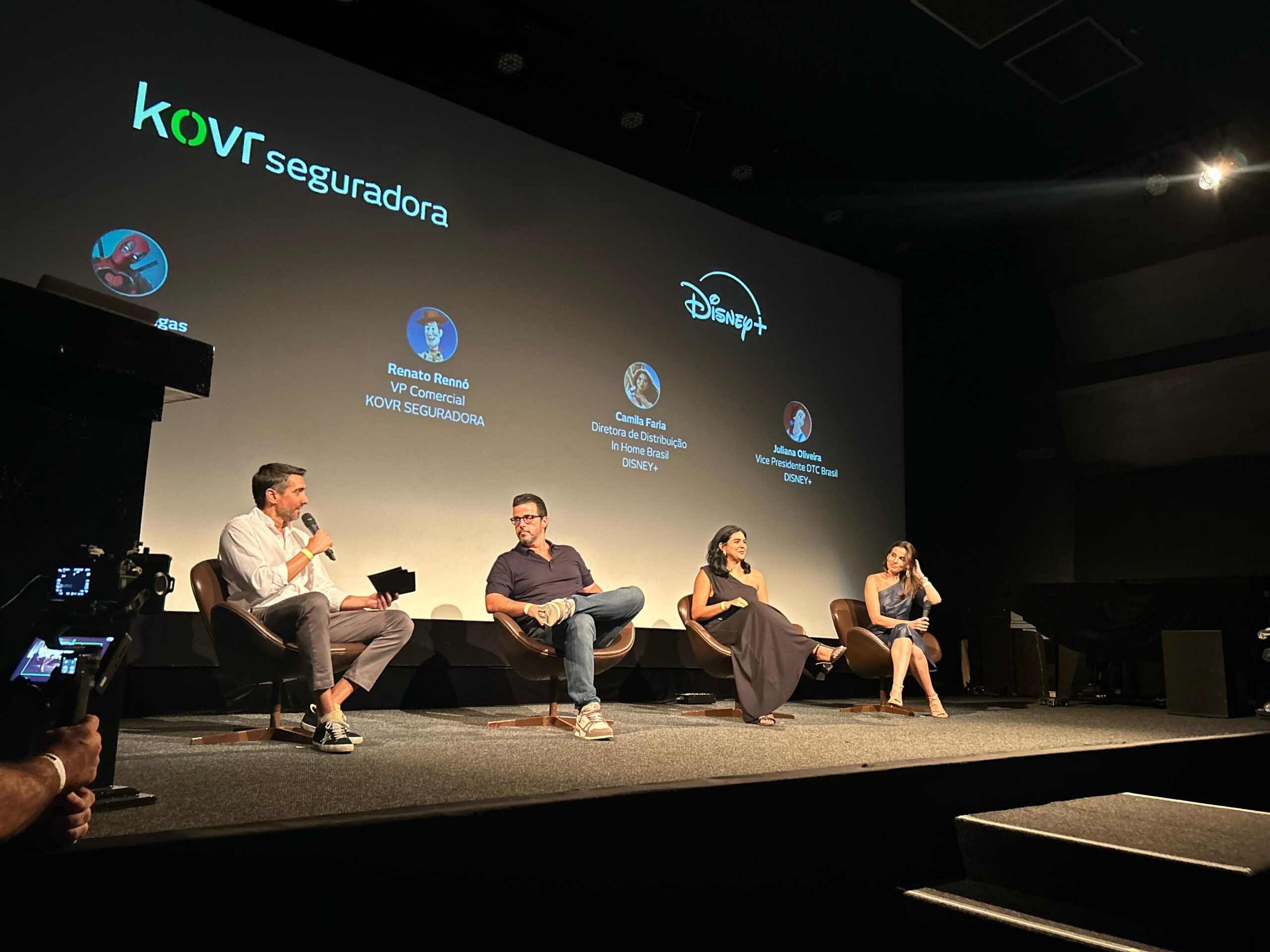 Kovr Seguradora amplia portfólio e oferece combinação inédita de ...
