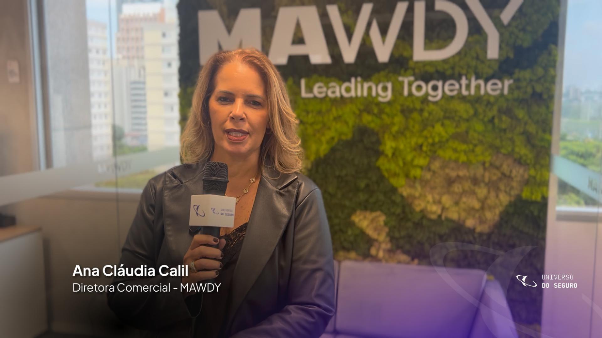 Inovação e proximidade com o cliente são prioridades para a MAWDY em ...