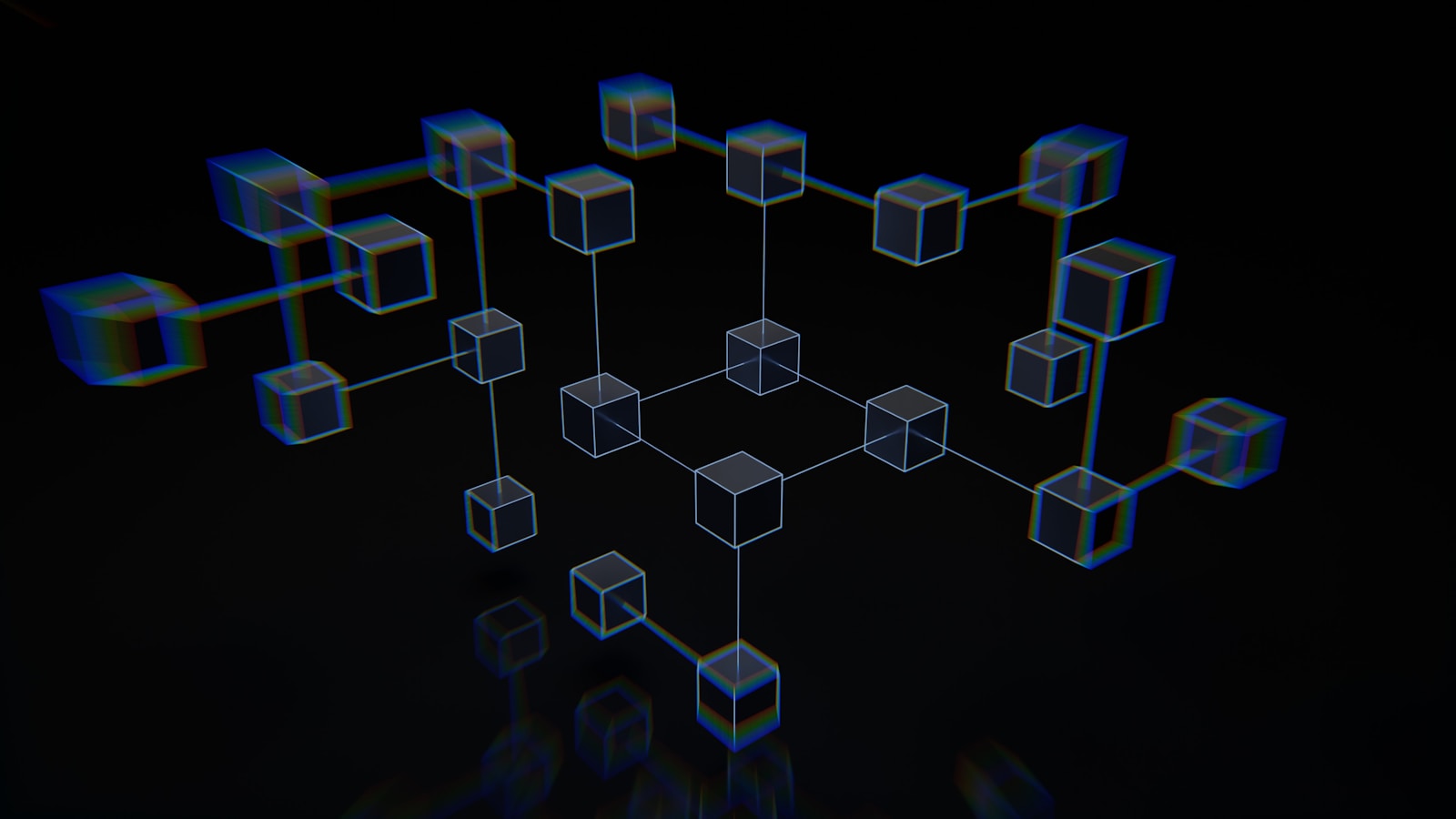 O que é Blockchain e o que o torna tão seguro?