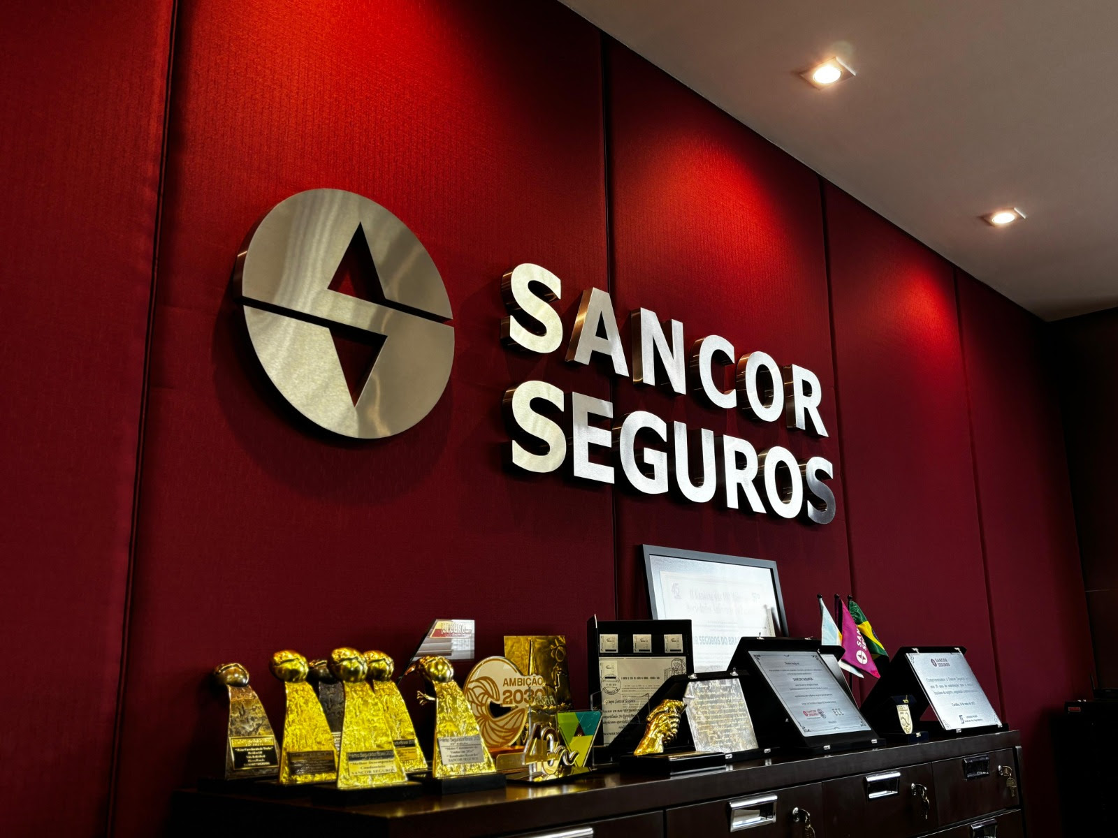 Sancor Seguros atinge lucro mensal recorde e projeta crescimento ...