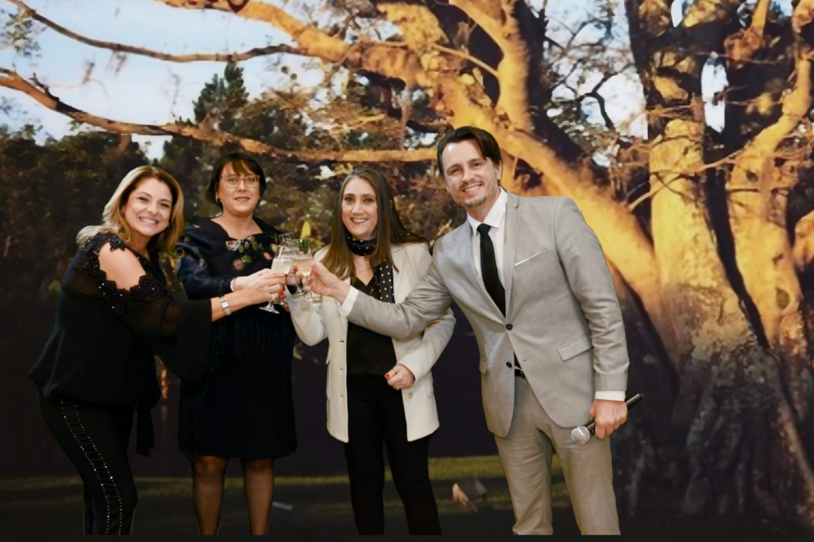 ACG Home Care celebra 25 anos com evento especial para comemorar expansão da rede — Universo do ...