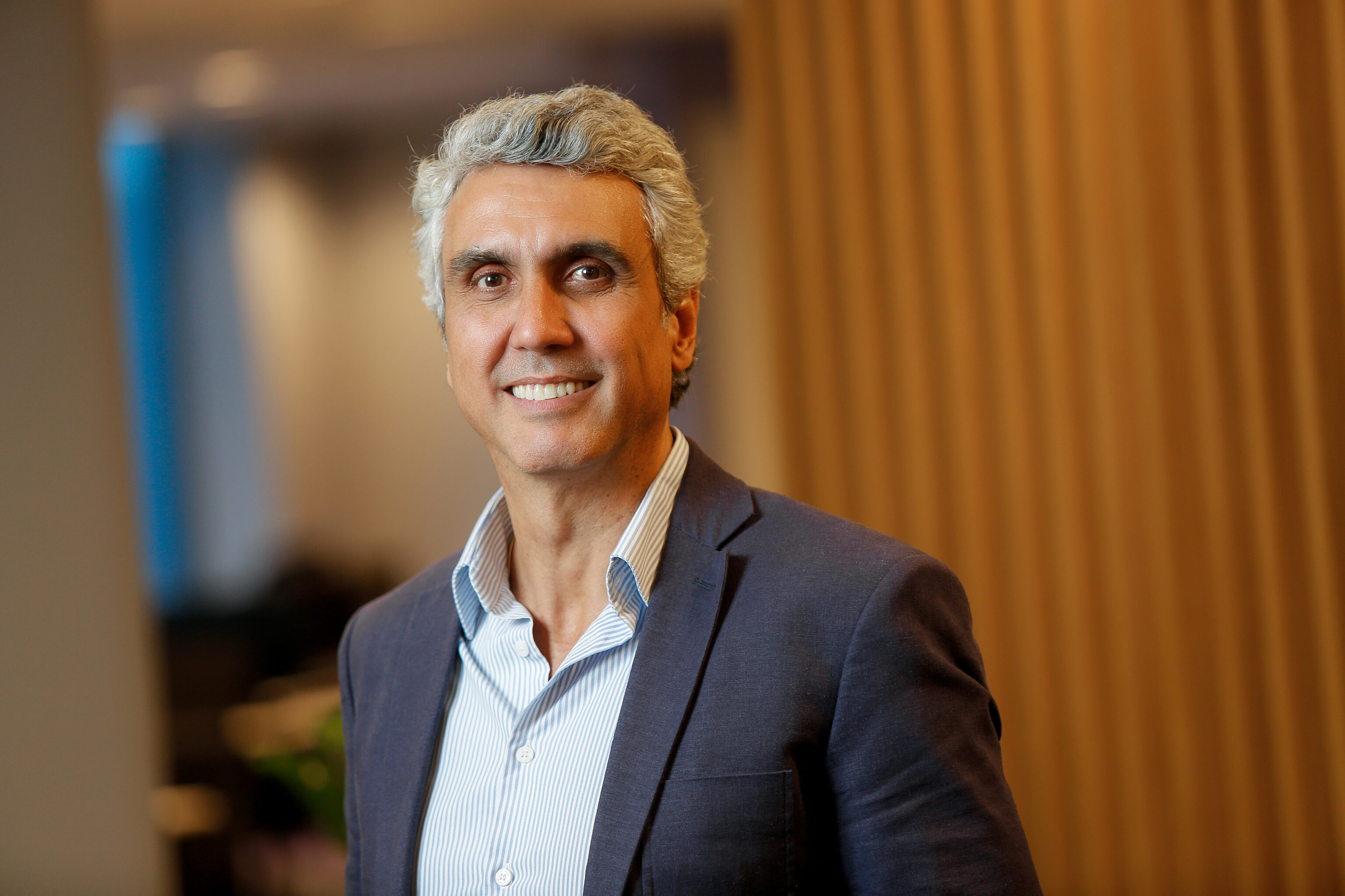 Zurich Seguros anuncia Thales Amaral como novo diretor comercial regional RJ/ES/N/NE — Universo ...