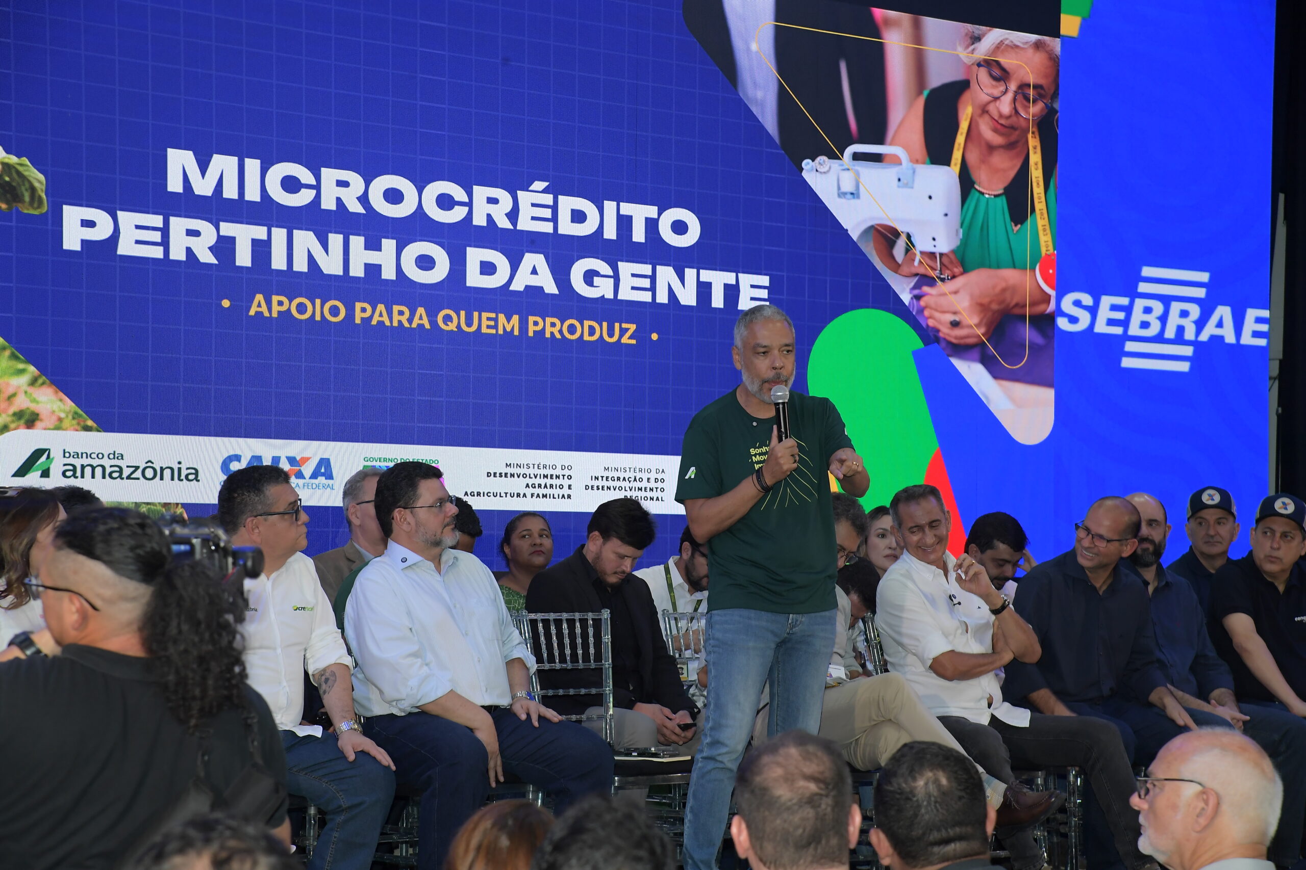 Banco da Amazônia destina R$ 1 bilhão em microcrédito para a Região ...