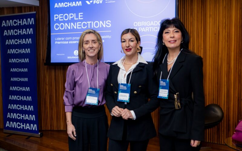 Intermodal 2026 projeta futuro da logística e da infraestrutura no cenário global — Universo do ...